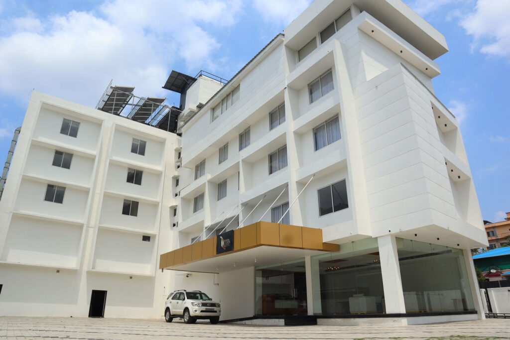 Gallery - Seven Lights Hotel